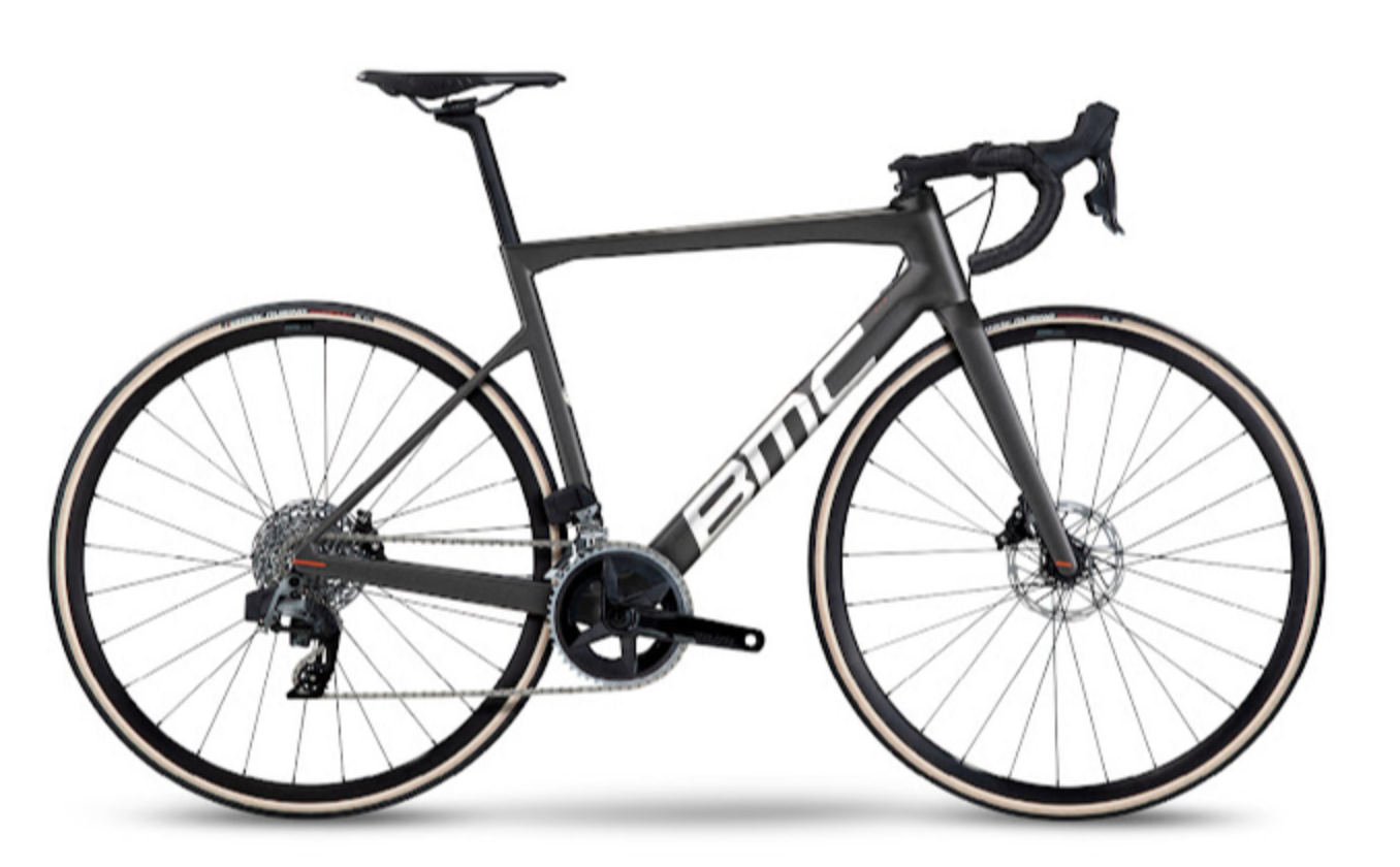 BMC予約受付中 - Cycle Garage PAZ